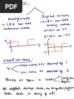 Implementing Any Circuit Using NAND Gate Only - GeeksforGeeks | PDF ...