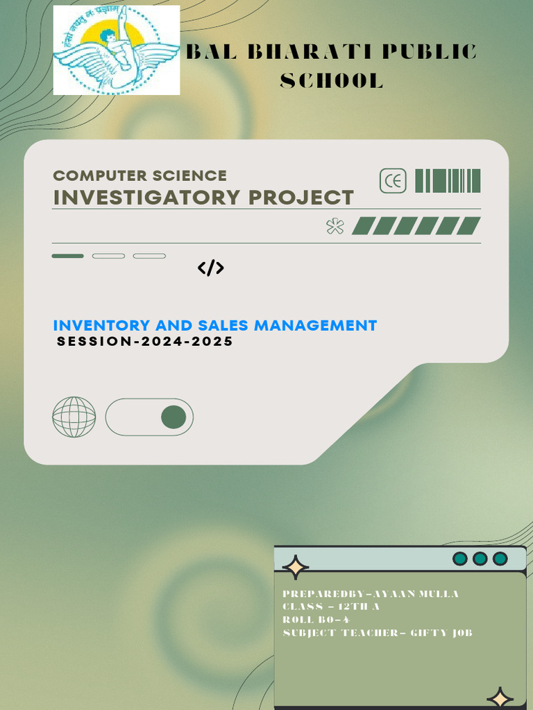 CS IP AYAAN | PDF | My Sql | Databases