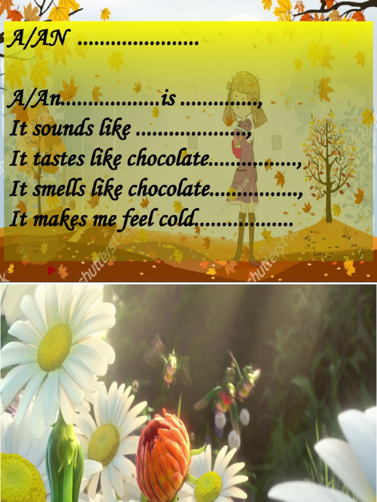 Sense Poems | PDF