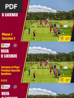 Match Report Template | PDF