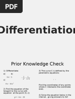 Differentiating Sin and Cos from First Principles | PDF | Geometric ...