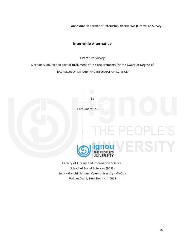 BLII-230 | PDF | Libraries | Cognition