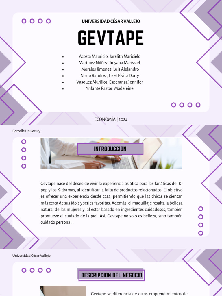 G5 Adn Emprendedor | PDF | Marketing | Iniciativa empresarial