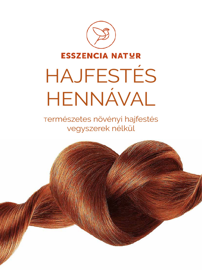 Hajfestes Hennaval | PDF