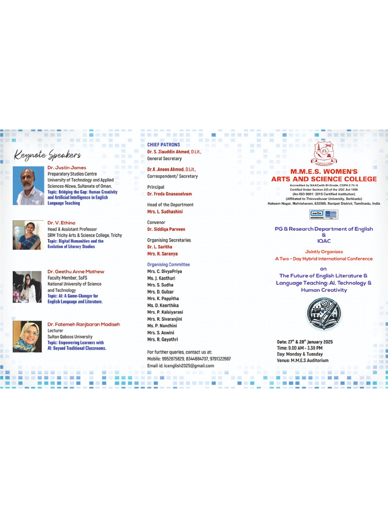 IC Brochure | PDF