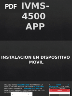 Manual de gDMSS/iDMSS Lite para Móviles | PDF