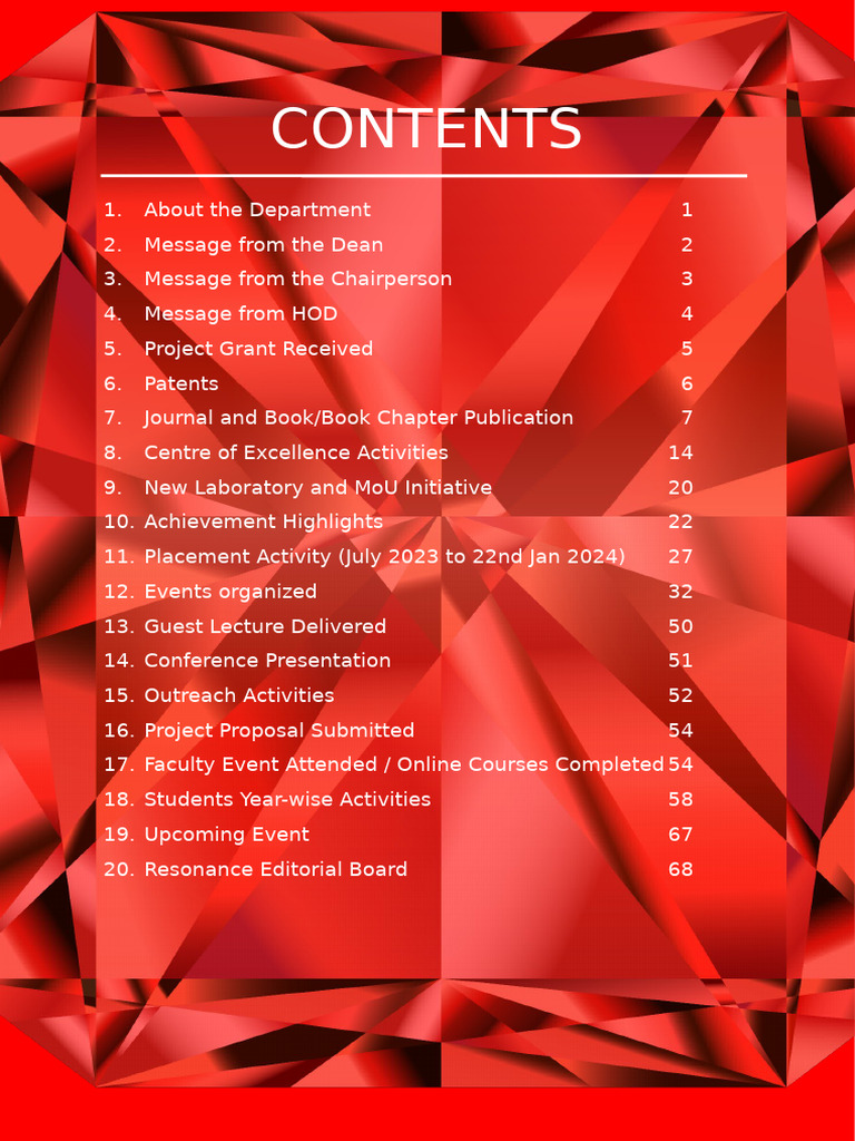 Contents | PDF
