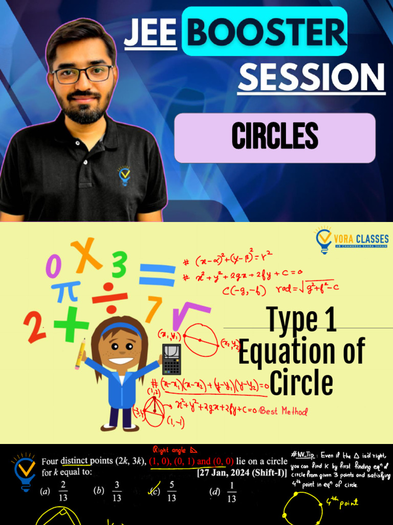 Circles Live | PDF
