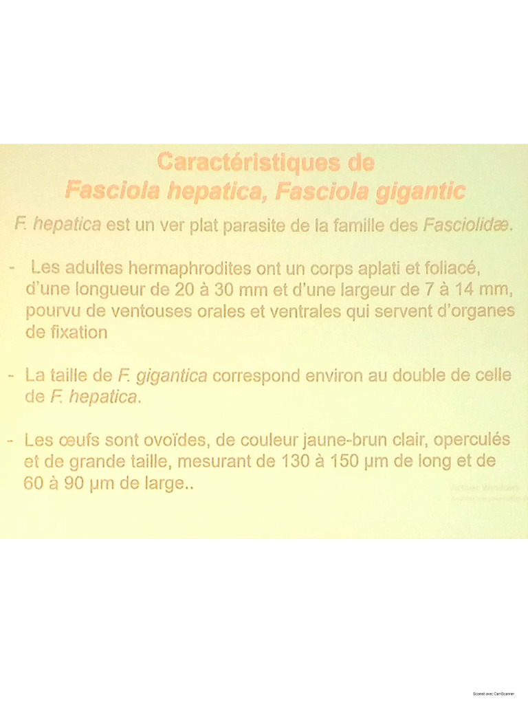 Biologie animale | PDF