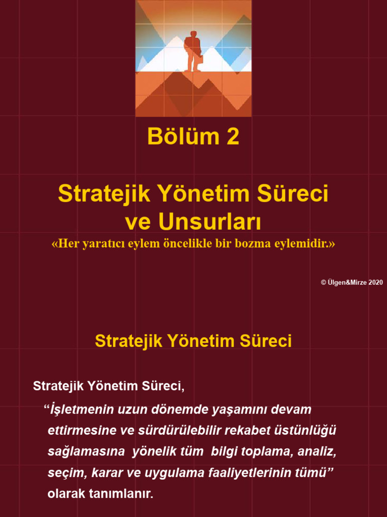 2 - Bolum | PDF