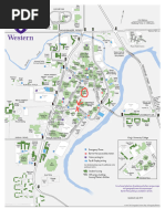 SAIT Campus Map | PDF | Vehicles | Transport