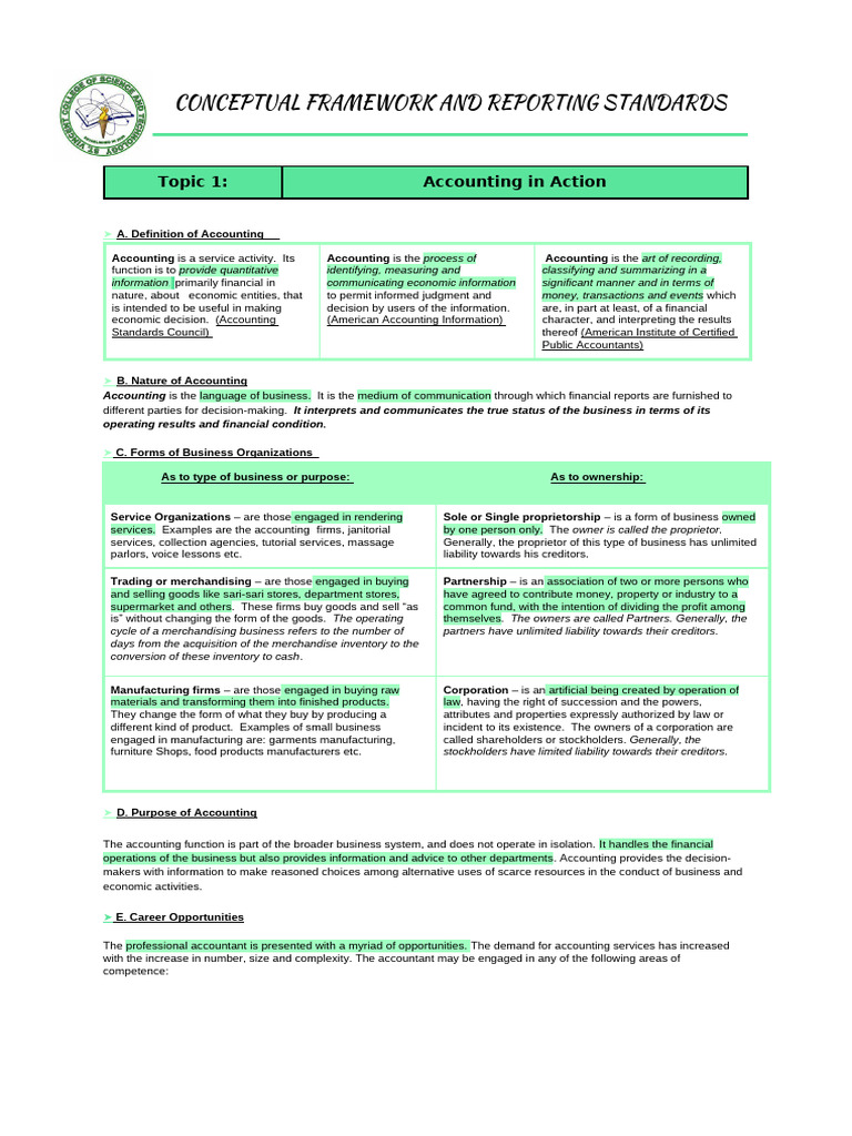CFAR BASIC ACCOUNTING PRACTICCCE Part2 | PDF | Debits And Credits | Equity (Finance)
