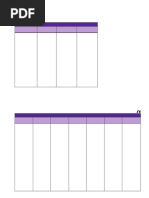 Saturated Salt Solutions: Relative Humidity (%RH) | PDF | Relative ...