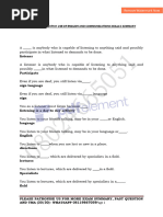 CIT104 Computer Science Summary Guide | PDF | Programming | Computer ...