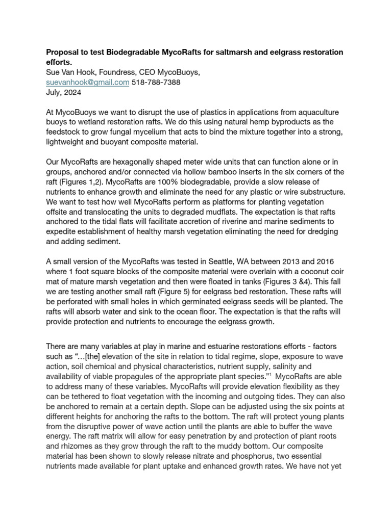 RAft one page summary.docx | PDF | Physical Geography | Landscape