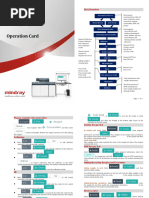 Castrol Labcheck Mobile App Guide | PDF | Qr Code | Computers