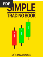 SIMPLE TRADING Book | PDF
