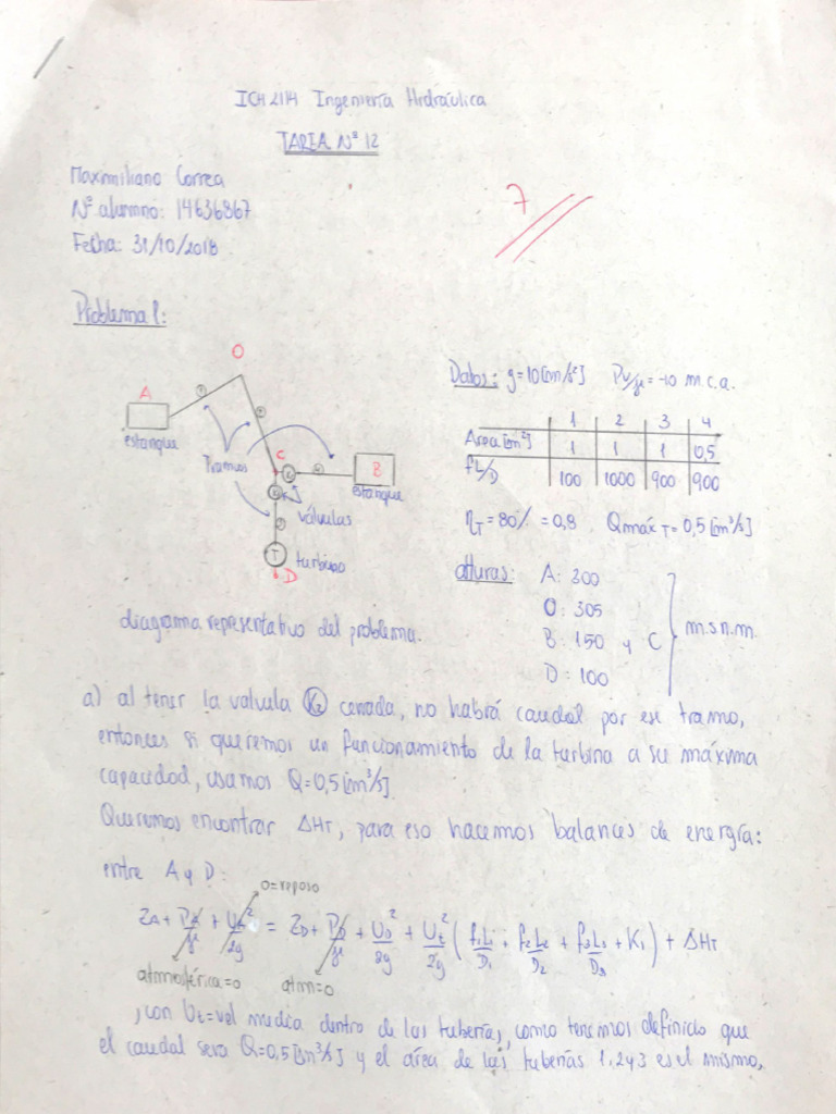 PAUTA T12 2018-2 | PDF