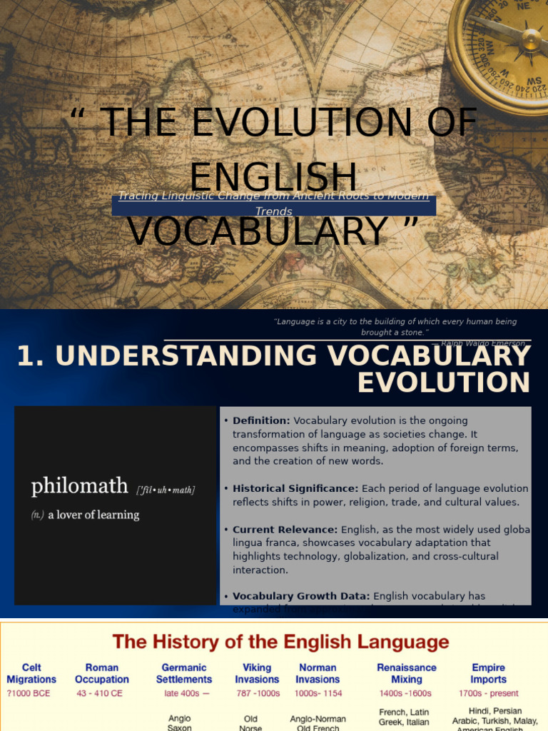 Thesis (2) | PDF | English Language | Latin