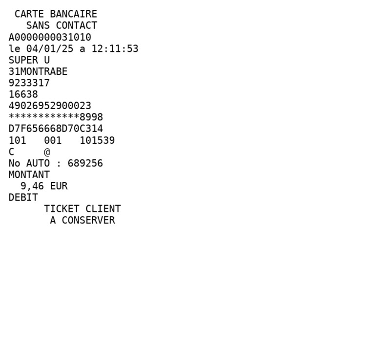 Ticket de CB_04012025-121300 | PDF