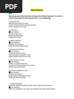 HashMap Practice Questions Guide | PDF | String (Computer Science ...