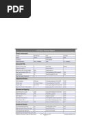 Kidron Truck Parts Catalog | PDF | Door | Lock (Security Device)