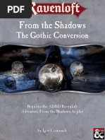 The Cult of Vecna - The Homebrewery | PDF