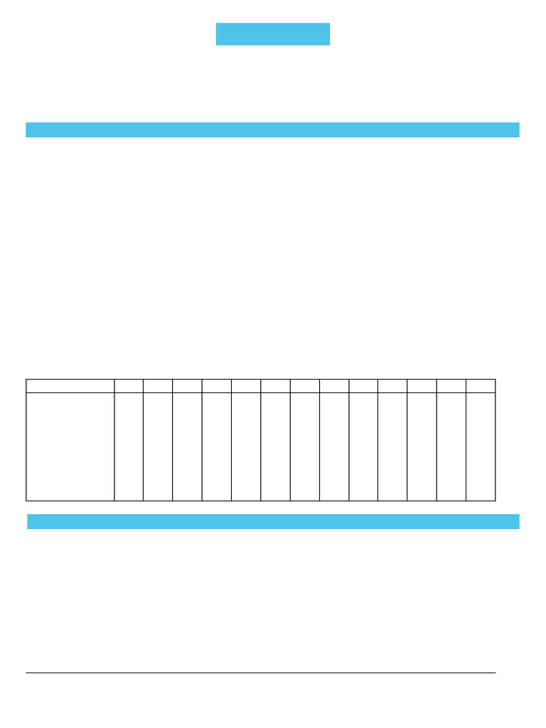 hterm m4 | PDF | Fenomeno fisico | Cantidad