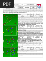 Boksmart | PDF | Positions (Team Sports) | Rugby Football