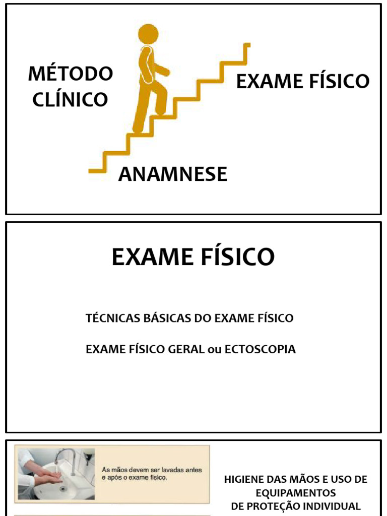 Inspeção Frontal e Tangencial no Exame Físico | PDF | Edema | Músculo