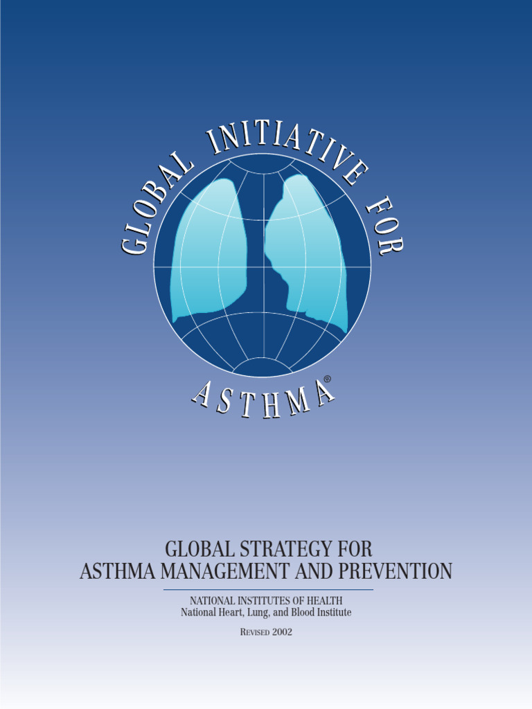 ASMA | PDF | Asthma | Respiratory Tract