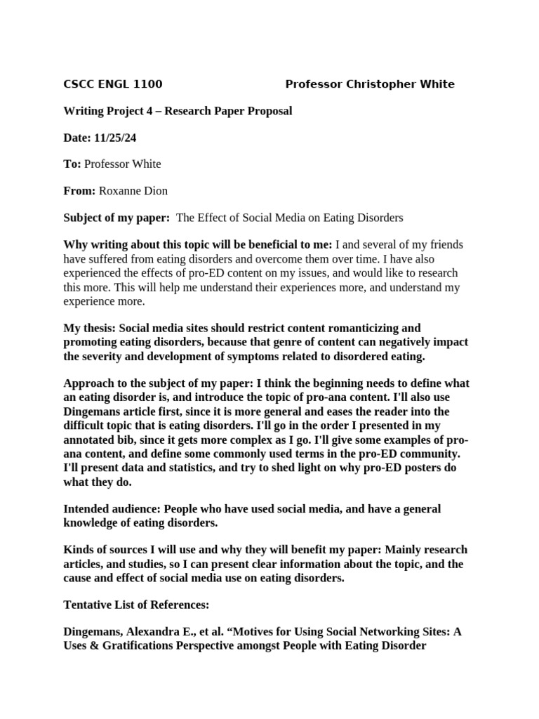 Aws4 Request&X Amz Signature | PDF | Eating Disorder | Psychiatry