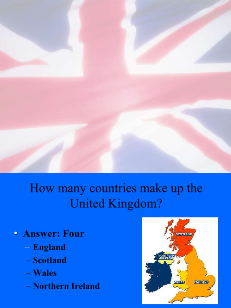 Overview of British Culture and History | PDF | Vikings | Danelaw