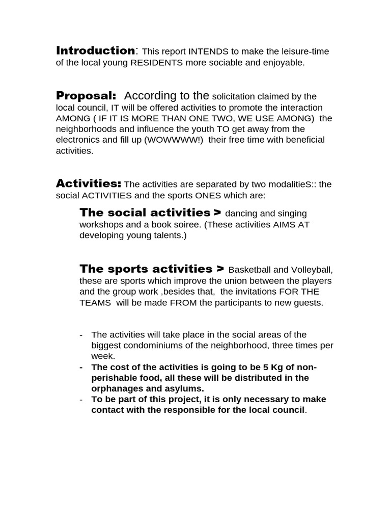 Assigment 4 - The Final | PDF