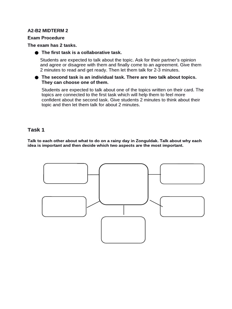 a2-b2 Sample & Procedure | PDF