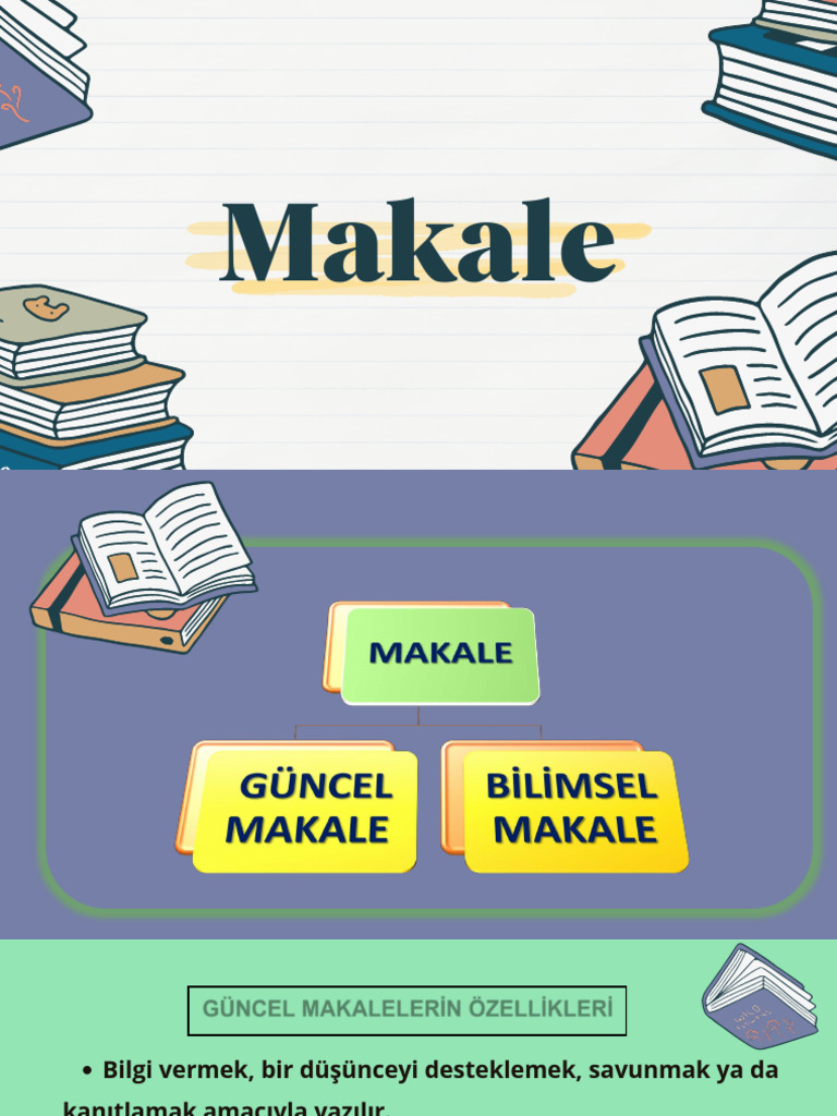 Makale | PDF