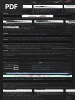 Binding of Isaac Afterbirth Plus Item Cheat Sheet - Platinum God | PDF