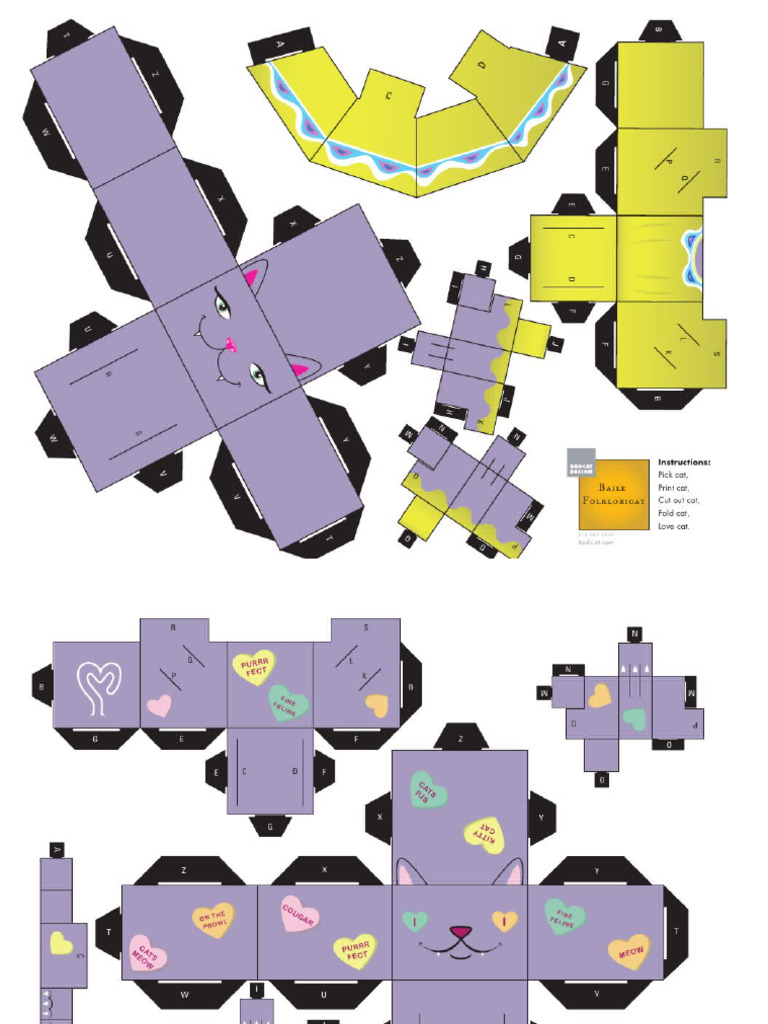 Cubees | PDF