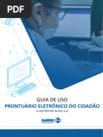 Geração e Ativação Do Certificado Digital (RNDS e CadSUS) Suporte e-SUS ...
