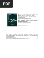 Machine Learning Multiple Choice Questions - Free Practice Test | PDF ...