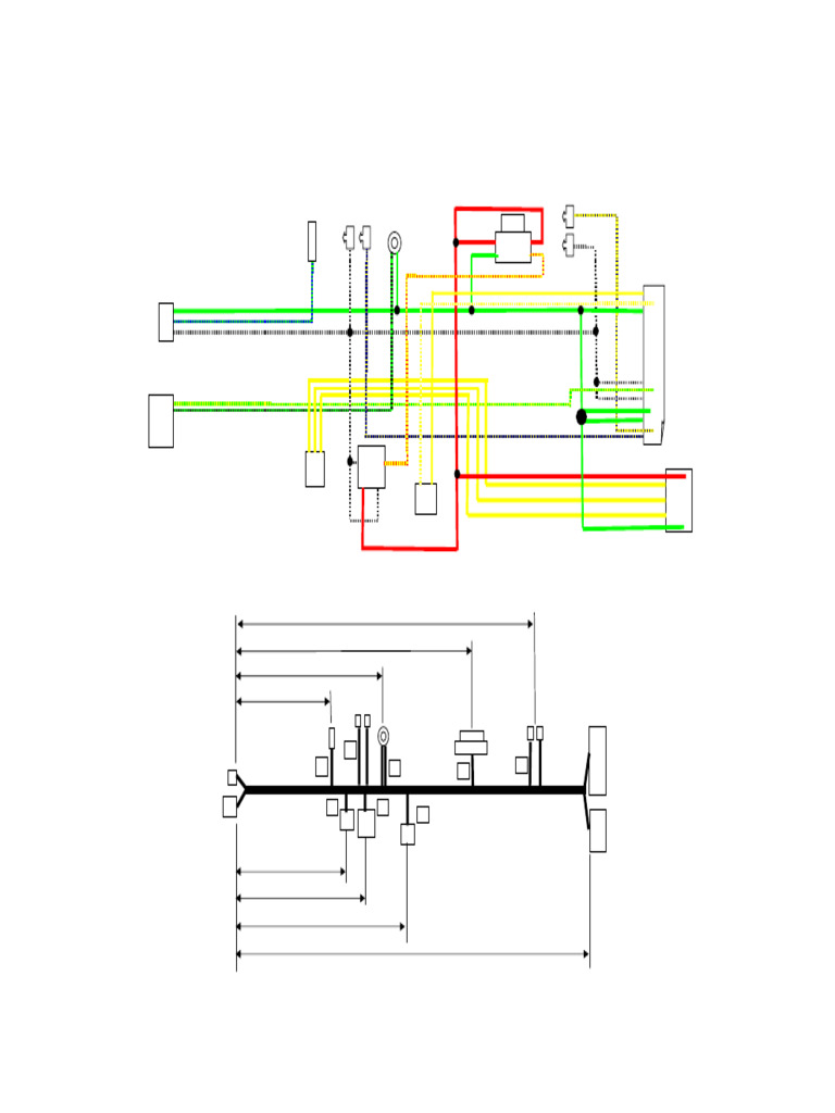 NC35 HRC Wiring Diagram | PDF