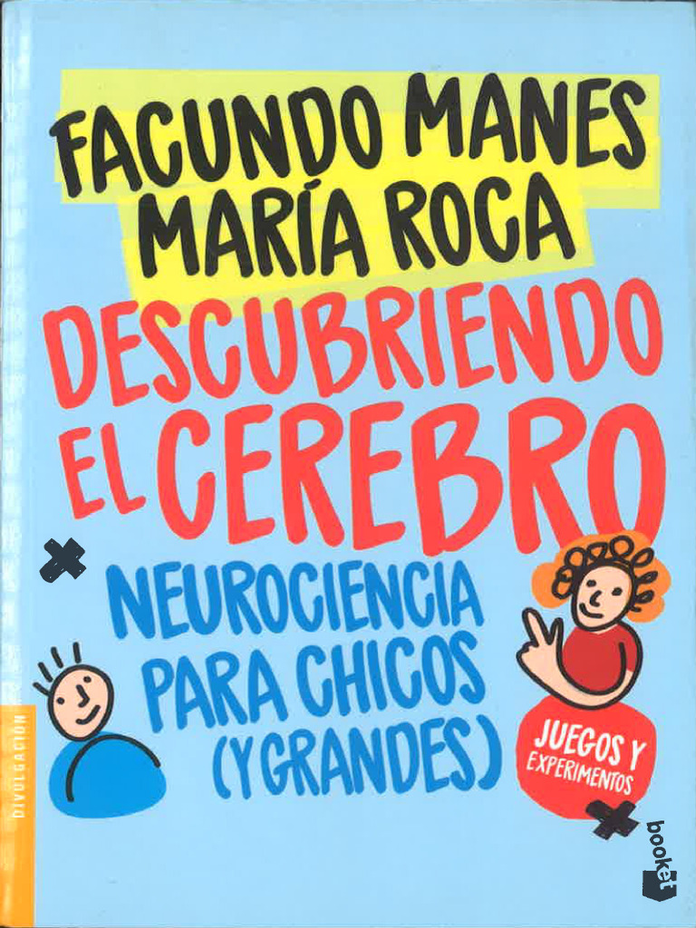 Libro de Neuro | PDF