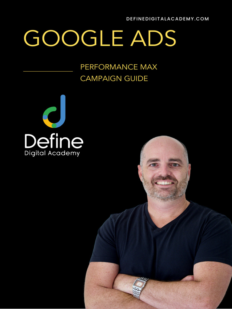 Pmax Campaign Set Up Guide | PDF Pmax Campaign Set Up Guide | PDF