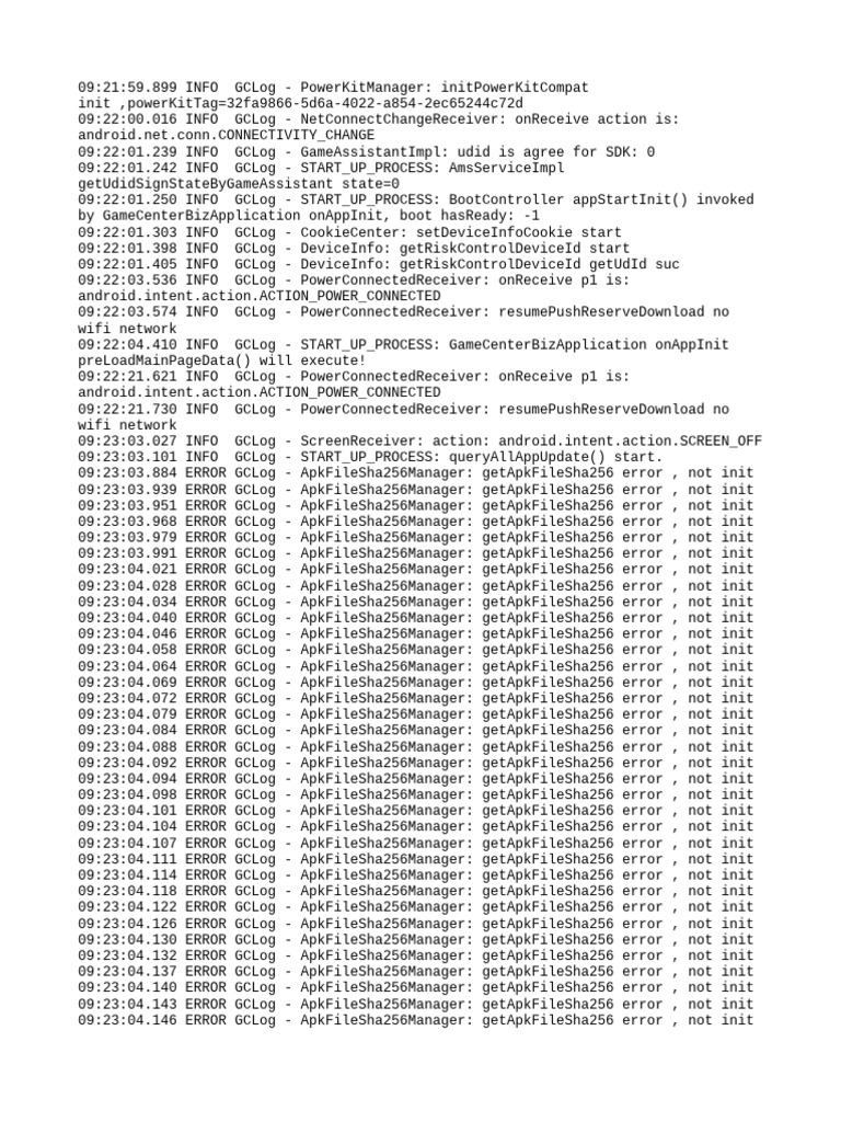 gc_2025_01_05 | PDF | Computer Standards | Hypertext Transfer Protocol
