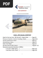 FAA Form 8130-3 Airworthiness Tag Guide | PDF | Aviation | Business