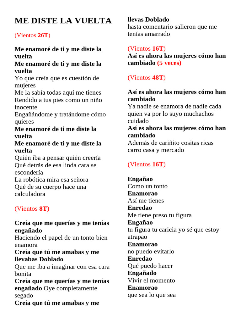 Richie Oficial | PDF | Amor