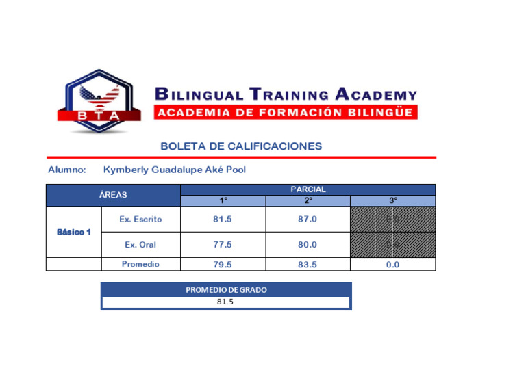 BTA Kymberly Guadalupe Aké Pool | PDF