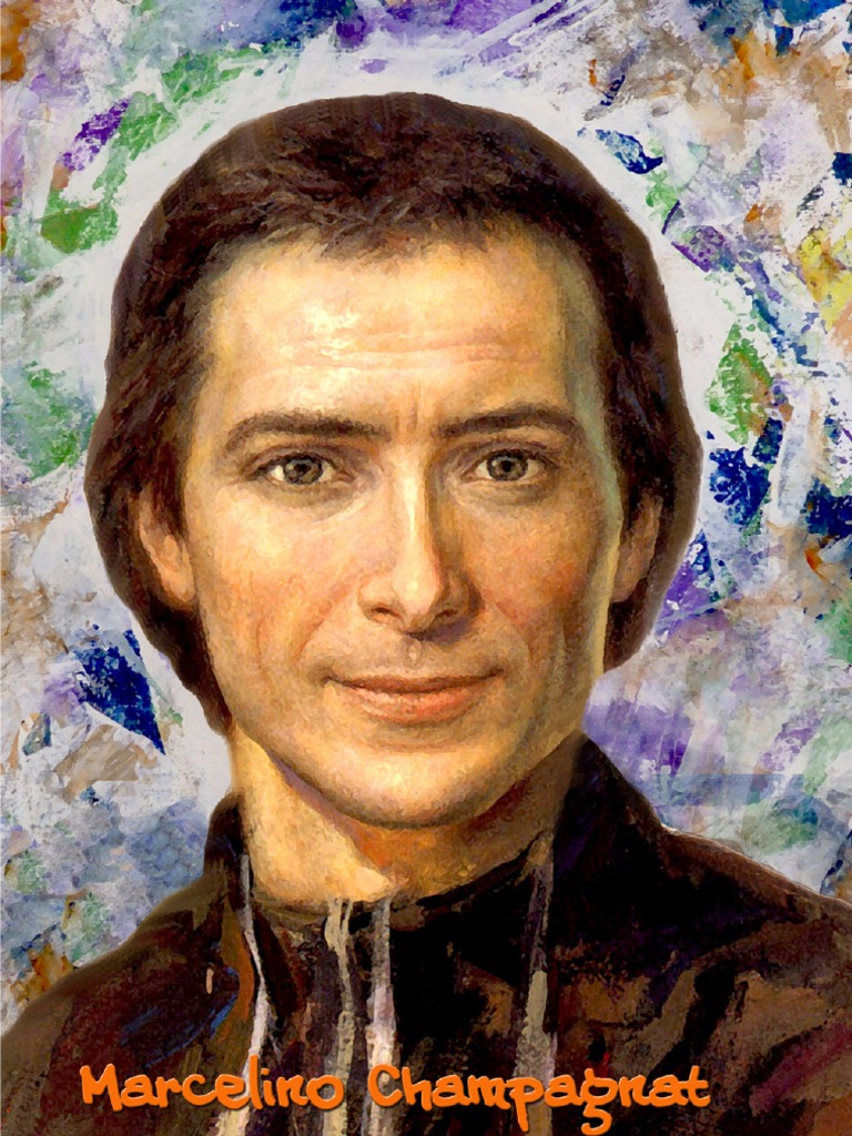 Vida de Marcelino | PDF | Napoleón | Francia