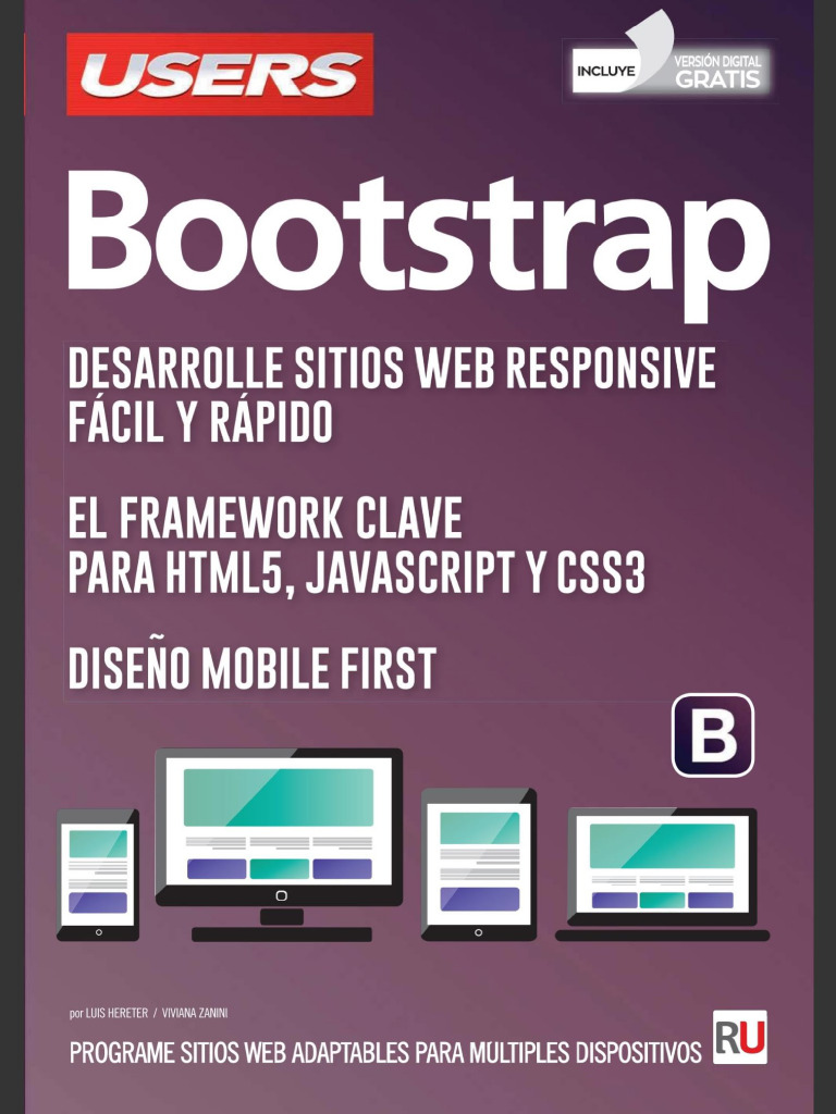 Prog Web Boostrap | PDF