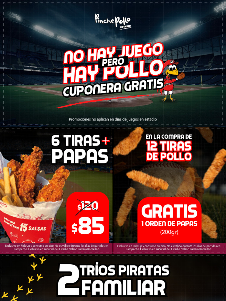 Cuponera Digital Ppe | PDF | Carne